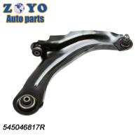 China ZOE Front Right Lower Control Arm Made of Black E-coating and SPHC Steel for sale