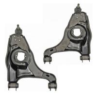 China 52106117AA 52106116AA K620474 K620475 Car Part Lower Suspension Control Arm for Dodge Dakota for sale