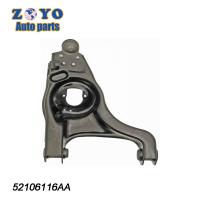 China 52106117AA 52106116AA K620474 K620475 Car Part Lower Suspension Control Arm for Dodge Dakota for sale