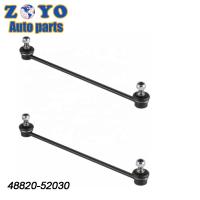 China 48820-52040 Left Right Stabilizer Bar Link for Toyota Vitz Aqua Prius C Yaris 2007-2014 for sale