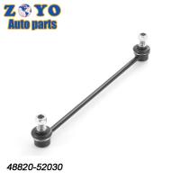 China 48820-52040 Left Right Stabilizer Bar Link for Toyota Vitz Aqua Prius C Yaris 2007-2014 for sale