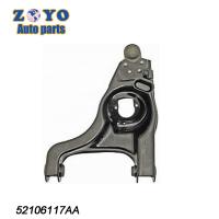 China 52106117AA 52106116AA K620474 K620475 Car Part Lower Suspension Control Arm for Dodge Dakota for sale