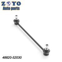 China 48820-52040 Left Right Stabilizer Bar Link for Toyota Vitz Aqua Prius C Yaris 2007-2014 for sale