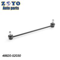 China 48820-52040 Left Right Stabilizer Bar Link for Toyota Vitz Aqua Prius C Yaris 2007-2014 for sale