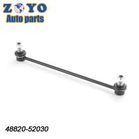 China 48820-52040 Left Right Stabilizer Bar Link for Toyota Vitz Aqua Prius C Yaris 2007-2014 for sale