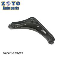 China Dorman No. 522-913 E-Coating Control Arm for Nissan Leaf 2010-2013 Auto Spare Parts for sale