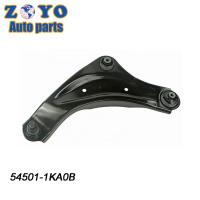 China Dorman No. 522-913 E-Coating Control Arm for Nissan Leaf 2010-2013 Auto Spare Parts for sale