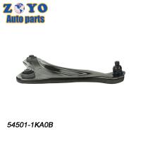 China Dorman No. 522-913 E-Coating Control Arm for Nissan Leaf 2010-2013 Auto Spare Parts for sale