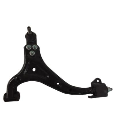 China SAIC MG GS/HS 15- Lower Suspension Control Arm for Car Spare Parts 10332748 10684683 for sale