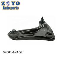 China Dorman No. 522-913 E-Coating Control Arm for Nissan Leaf 2010-2013 Auto Spare Parts for sale