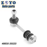 China 1995-2002 Rear Axle Stabilizer Link for Toyota 4 Runner Auto Suspension Components for sale