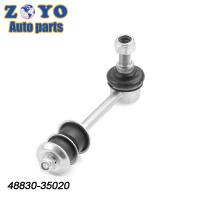 China 1995-2002 Rear Axle Stabilizer Link for Toyota 4 Runner Auto Suspension Components for sale