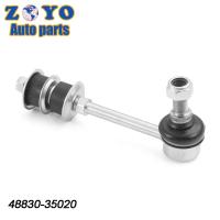 China 1995-2002 Rear Axle Stabilizer Link for Toyota 4 Runner Auto Suspension Components for sale