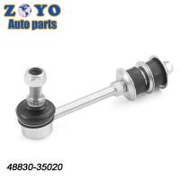 China 1995-2002 Rear Axle Stabilizer Link for Toyota 4 Runner Auto Suspension Components for sale