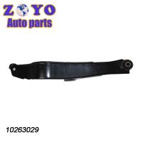 China 10263029 Lower Control Arm for SAIC MG GS/HS 15- Front Rear Left Right Suspension Part for sale
