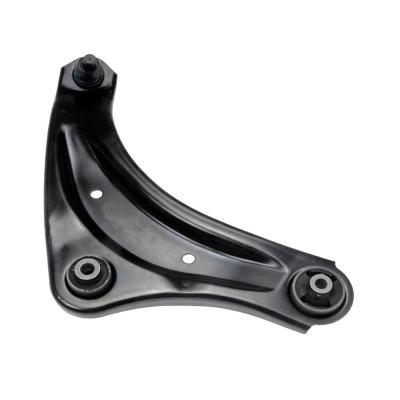 China Front Lower Control Arm for Nissan Juke LEAF QASHQAI 2006-2013 Performance-Driven for sale