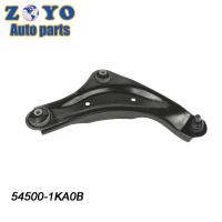 China Front Lower Control Arm for Nissan Juke LEAF QASHQAI 2006-2013 Performance-Driven for sale