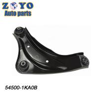 China Front Lower Control Arm for Nissan Juke LEAF QASHQAI 2006-2013 Performance-Driven for sale