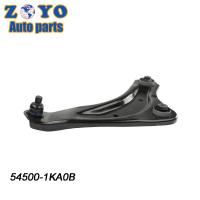 China Front Lower Control Arm for Nissan Juke LEAF QASHQAI 2006-2013 Performance-Driven for sale