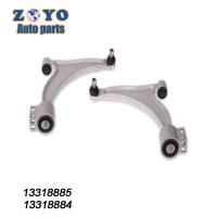 China Aluminum Front Lower Control Arm for Opel Insignia/Buick Regal 2001-2005 at Affordable for sale