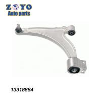 China Aluminum Front Lower Control Arm for Opel Insignia/Buick Regal 2001-2005 at Affordable for sale