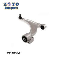 China Aluminum Front Lower Control Arm for Opel Insignia/Buick Regal 2001-2005 at Affordable for sale