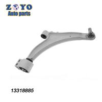 China Aluminum Front Lower Control Arm for Opel Insignia/Buick Regal 2001-2005 at Affordable for sale