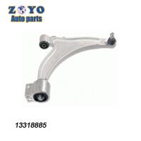 China Aluminum Front Lower Control Arm for Opel Insignia/Buick Regal 2001-2005 at Affordable for sale