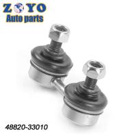 China 82 79 0002 Automobile Control Arm for Toyota Corolla 1993-2002 and Camry 1992-1996 for sale