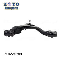 China Left Front Ductile Iron Control Arm for F-150 and Lincoln Navigator 1997-2008 RK620211 for sale