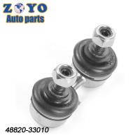 China 82 79 0002 Automobile Control Arm for Toyota Corolla 1993-2002 and Camry 1992-1996 for sale
