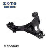 China Left Front Ductile Iron Control Arm for F-150 and Lincoln Navigator 1997-2008 RK620211 for sale