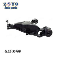 China Left Front Ductile Iron Control Arm for F-150 and Lincoln Navigator 1997-2008 RK620211 for sale