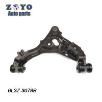 China Left Front Ductile Iron Control Arm for F-150 and Lincoln Navigator 1997-2008 RK620211 for sale