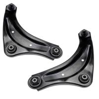 China OE NO. 54501-1KA0B Control Arm Set for Nissan Juke 11-15 54500-1KA0B RK621157 RK621156 for sale