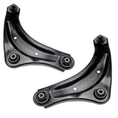 China OE NO. 54501-1KA0B Control Arm Set for Nissan Juke 11-15 54500-1KA0B RK621157 RK621156 for sale