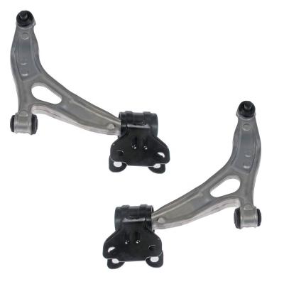 China Aluminum T/T Jewelry Front Lowerearringisilver Colorrear Cuffrd for Ford Focus 2012-2017 for sale