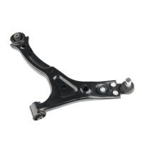 China SAIC MG Roewe 360 2015-2021 Lower Control Arm Chinese Electric Mini Car Suspension Parts for sale