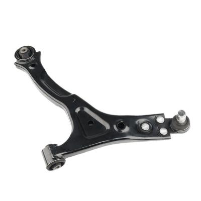 China SAIC MG Roewe 360 2015-2021 Lower Control Arm Chinese Electric Mini Car Suspension Parts for sale