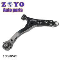 China SAIC MG Roewe 360 2015-2021 Lower Control Arm Chinese Electric Mini Car Suspension Parts for sale