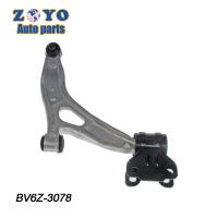 China Aluminum T/T Jewelry Front Lowerearringisilver Colorrear Cuffrd for Ford Focus 2012-2017 for sale