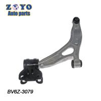 China Aluminum T/T Jewelry Front Lowerearringisilver Colorrear Cuffrd for Ford Focus 2012-2017 for sale