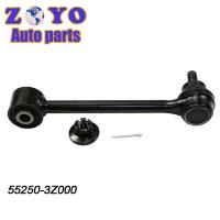 China Black E-coating Front Lower Control Arm for Hyundai Nexo Aftermarket Parts for sale