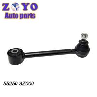 China Black E-coating Front Lower Control Arm for Hyundai Nexo Aftermarket Parts for sale