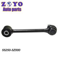 China Black E-coating Front Lower Control Arm for Hyundai Nexo Aftermarket Parts for sale