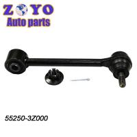 China Black E-coating Front Lower Control Arm for Hyundai Nexo Aftermarket Parts for sale