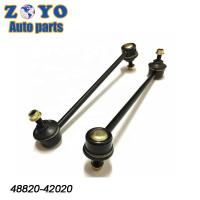 China Front Stabilizer Link for TOYOTA RAV4 2001-2005 Standard Length OEM NO 48820-42020 for sale