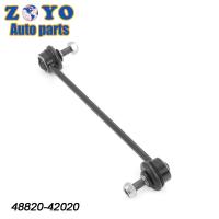 China Front Stabilizer Link for TOYOTA RAV4 2001-2005 Standard Length OEM NO 48820-42020 for sale