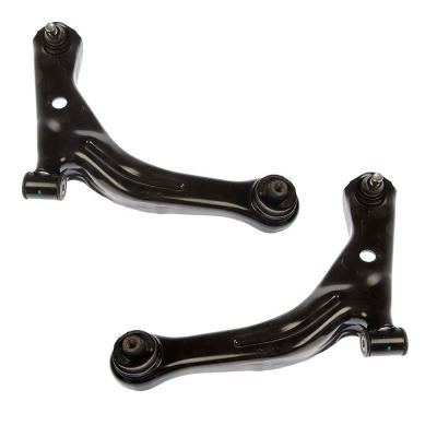 China Mevotech No. MK80400/MK80399 Control Arm and Ball Joint Assembly for Ford Escape 2005 for sale