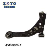 China Mevotech No. MK80400/MK80399 Control Arm and Ball Joint Assembly for Ford Escape 2005 for sale